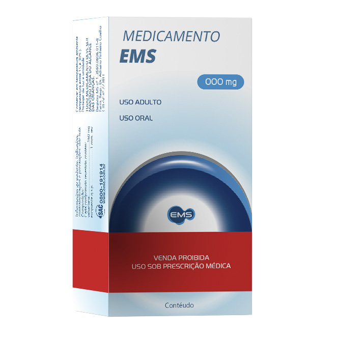 bexai - Portfolio de produtos EMS - Médico Exponencial EMS - Médico ...